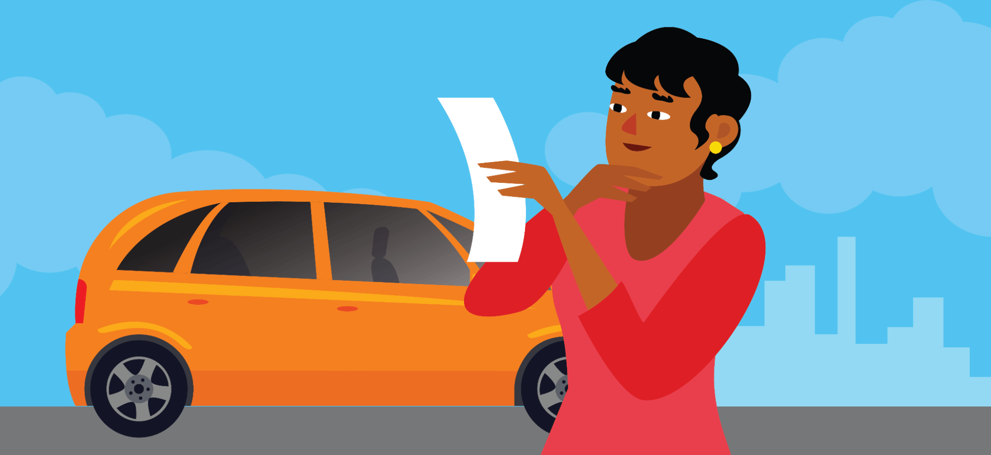 How To Check The Due Date On A Speeding Ticket In California | Best ...